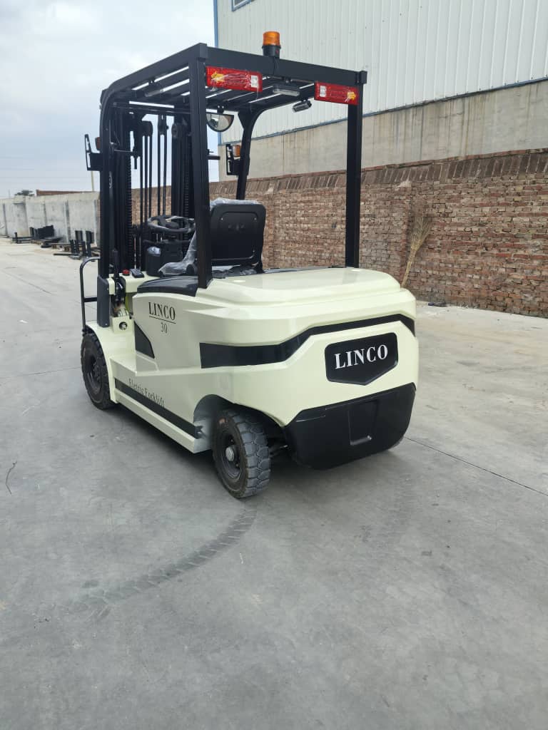 Linco 30 – LincoForklifts